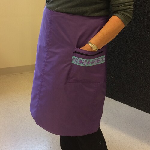 PDF Snow Skirt PATTERN - Etsy
