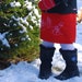 PDF Girl's Snow Skirt PATTERN - Etsy