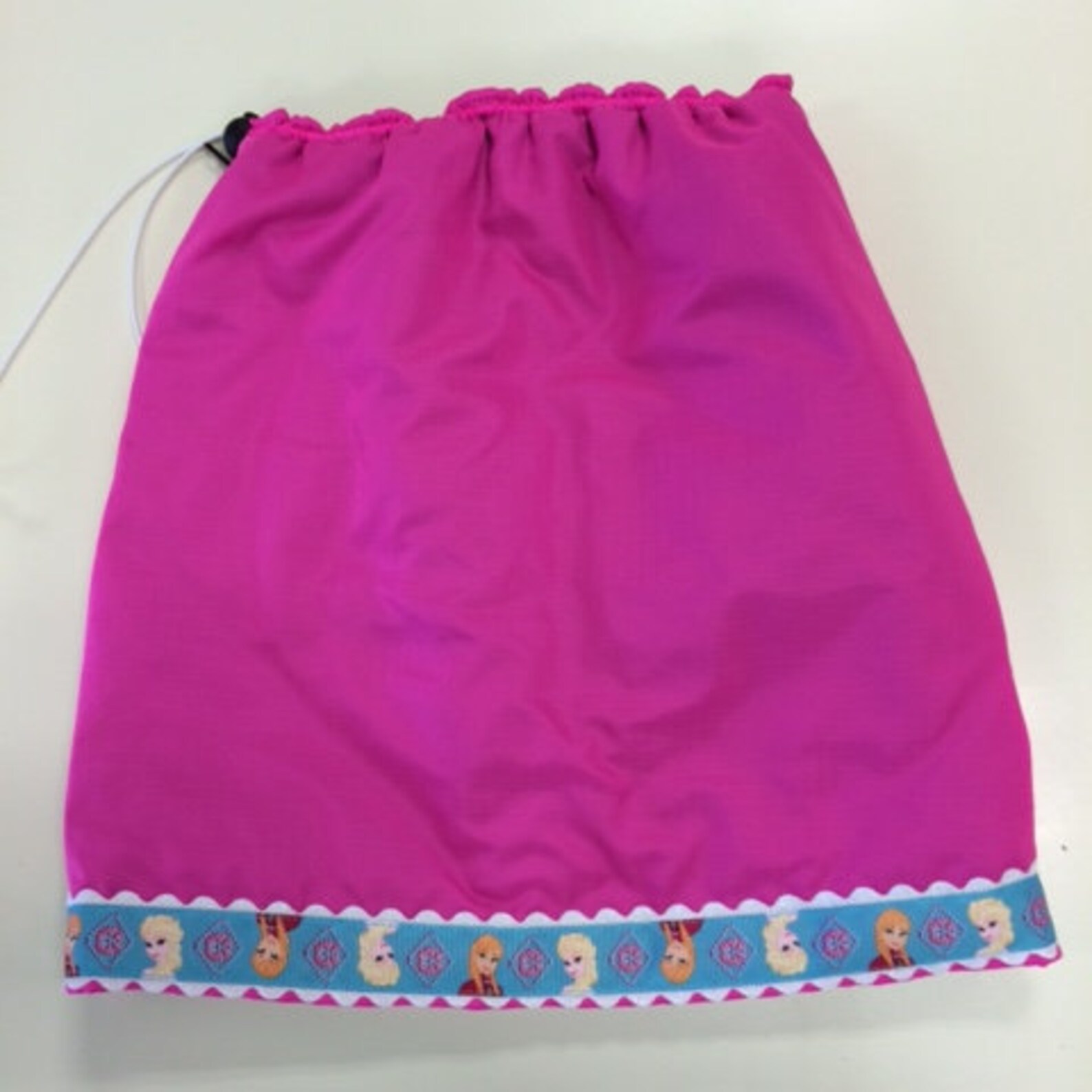 PDF Girl's Snow Skirt PATTERN - Etsy