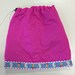 PDF Girl's Snow Skirt PATTERN - Etsy