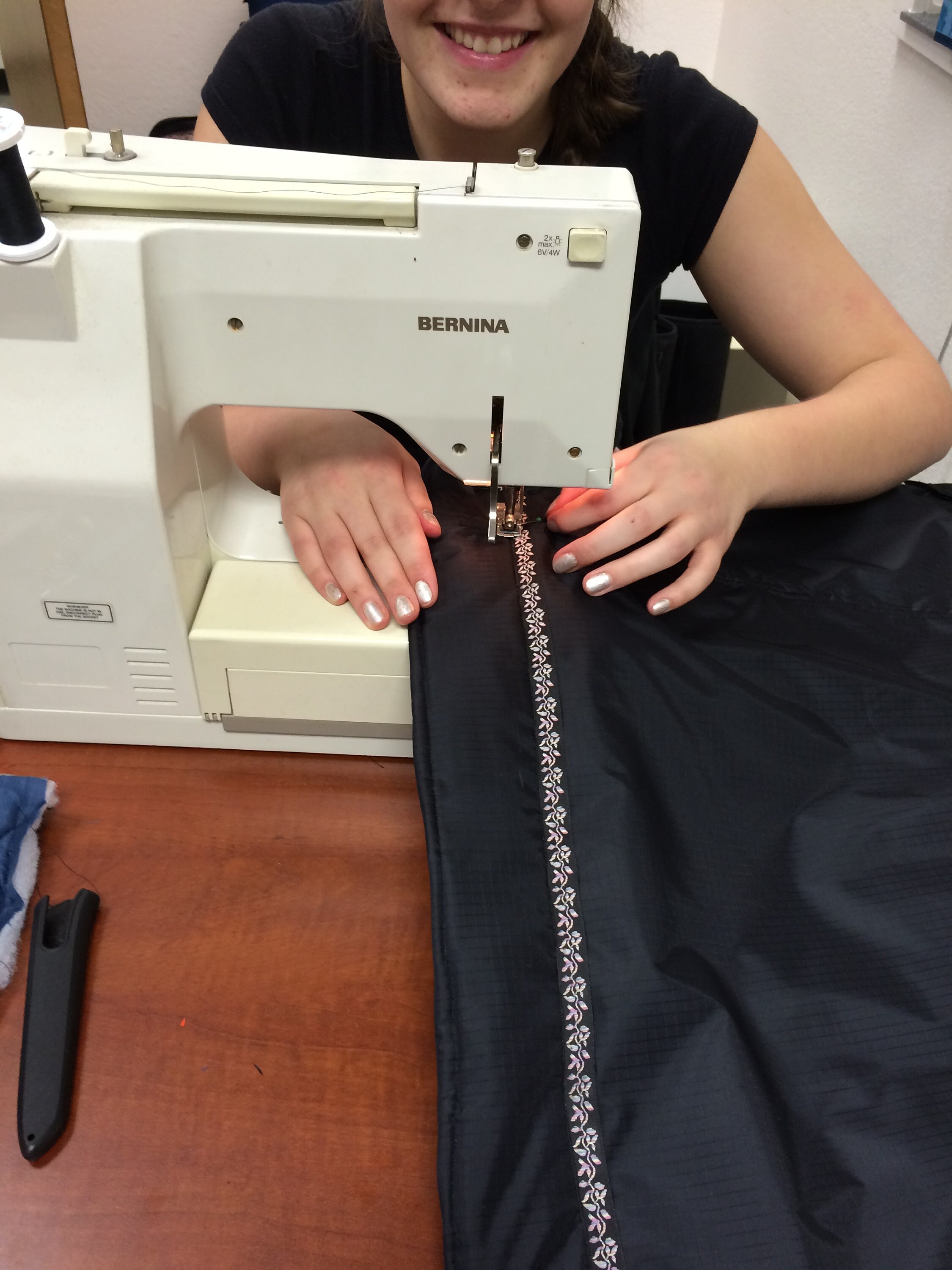 PDF Snow Skirt PATTERN - Etsy