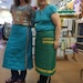 PDF Snow Skirt PATTERN - Etsy