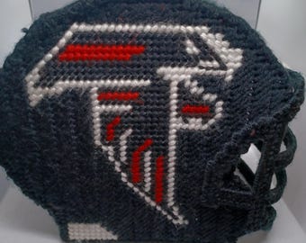 Atlanta Falcons Tissue Box Cover - Etsy