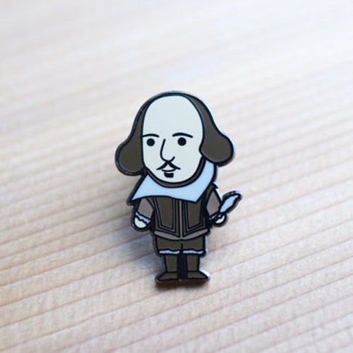 Waitress the Musical Hard Enamel Pin Sara Bareilles Broadway - Etsy