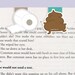 Poop and Toilet Paper Magnetic Bookmarks mini 2 Pack - Etsy