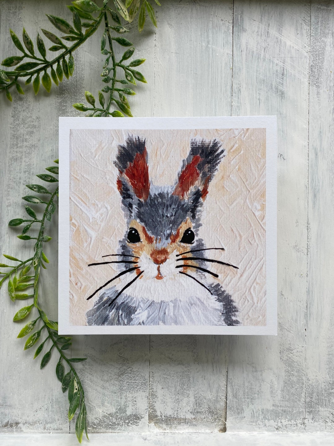 Rabbit Art Print Bunny Art Print Bunny Art Rabbit Art Rabbit Lover ...