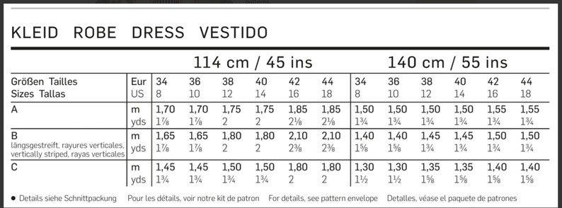 Burda Style Sewing Pattern 6916 European Styling Unique yet Classic ...