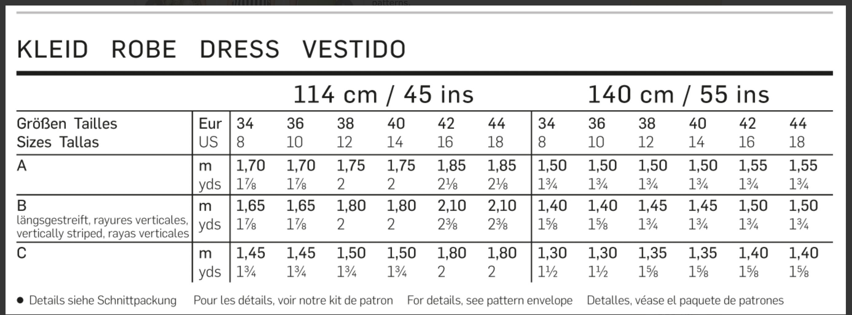 Burda Style Sewing Pattern 6916 European Styling Unique yet Classic ...