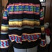 New Seminole Patchwork Jacket - Etsy