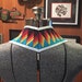 New Seminole Patchwork Graduation Stole - Etsy