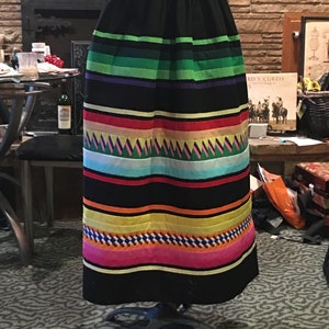 Beautiful New Seminole Patchwork Skirt! - Etsy