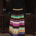 New Seminole Patchwork Skirt - Etsy