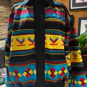 Seminole Patchwork - Etsy