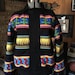 New Seminole Patchwork Jacket - Etsy