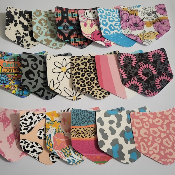 Patterned Cardstock - Etsy