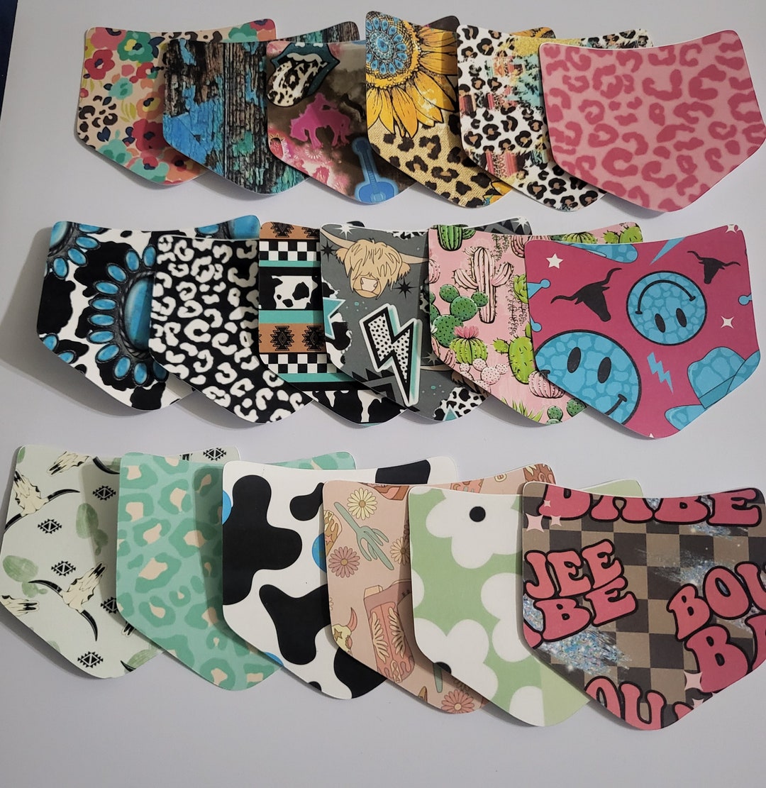 Pocket Cardstock Grab Bag - Etsy