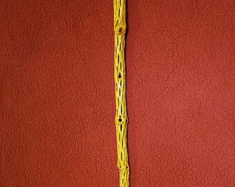Cactus Walking Stick | Etsy