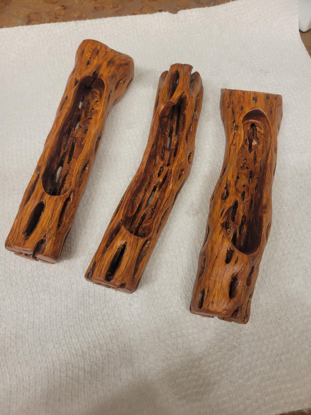 Custom Business Card Holders for Robyn - Etsy