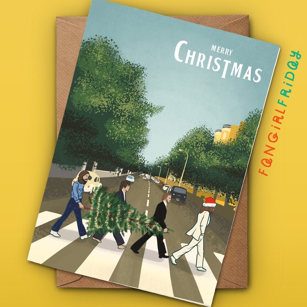 1960 Christmas Cards - Etsy