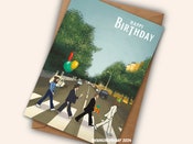 Beatles Trivia Games, Beatles Party Games, British Party Games, Beatles ...