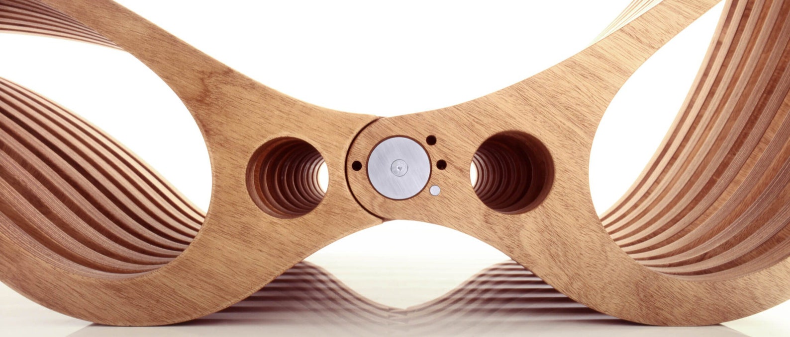 Coffy – Deck Chair-chaise Longue Symbiosis - Etsy