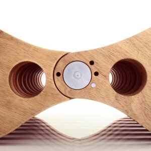 Coffy – Deck Chair-chaise Longue Symbiosis - Etsy