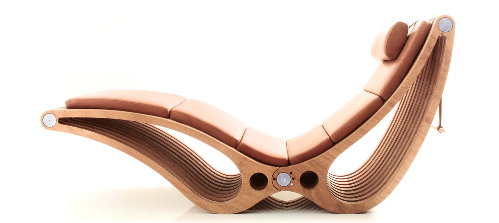 Coffy – Deck Chair-chaise Longue Symbiosis - Etsy