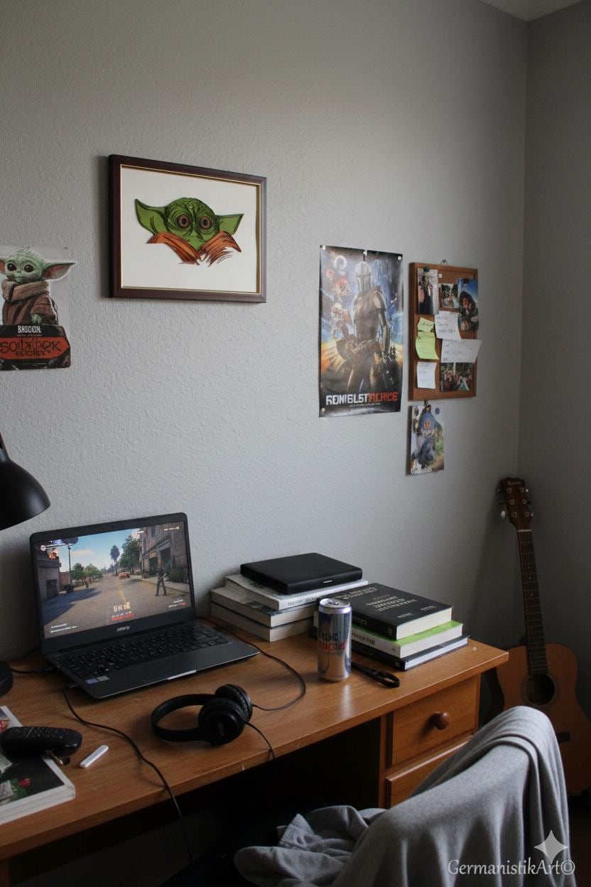 Paper Quilling Alien Movie Funky Wall Art, Filigree Gaming Decor - Etsy ...