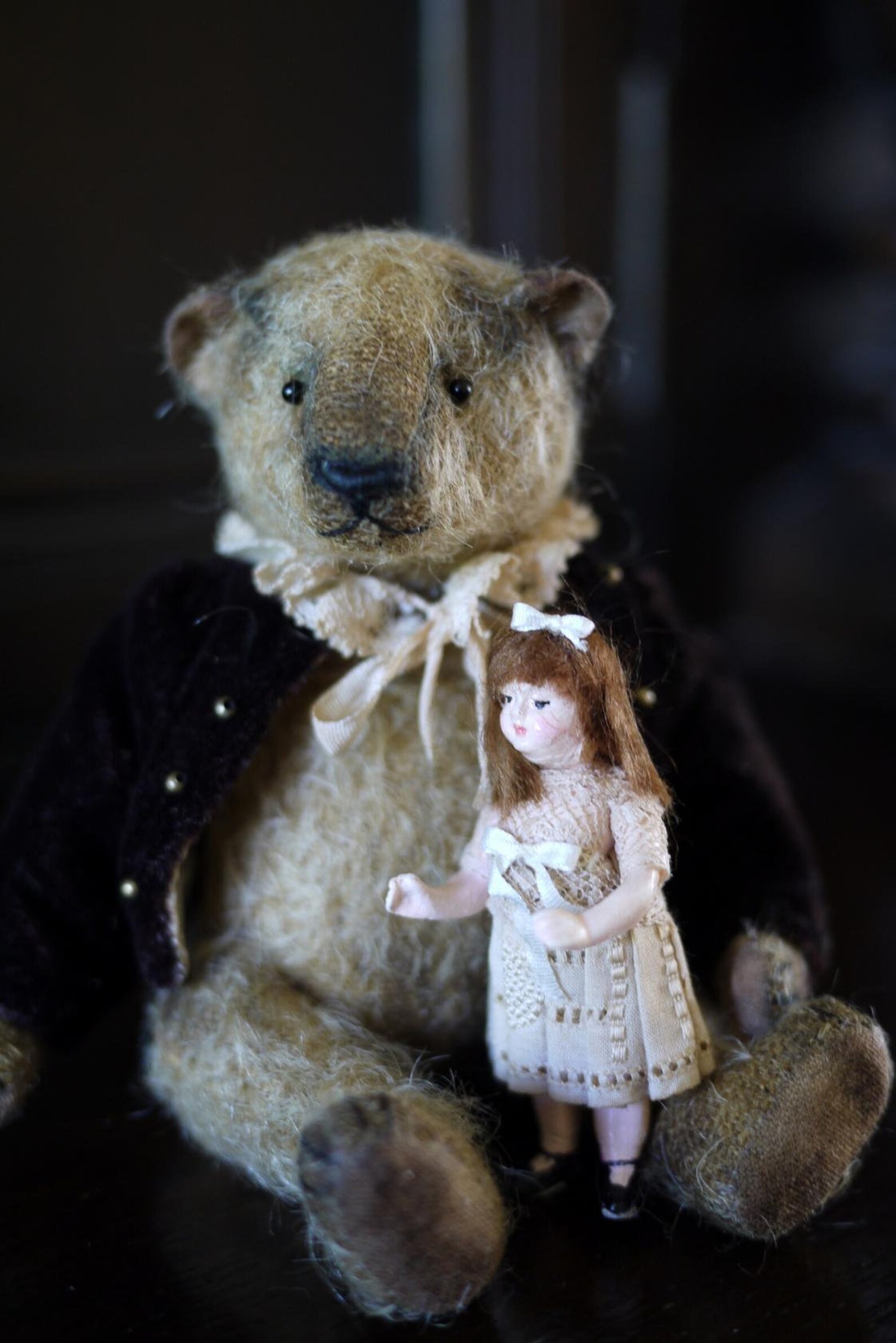 Kit to Create Miniature Traditional Style 5.56 | Etsy