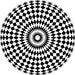 Circus Floor and Wallpaper - Etsy