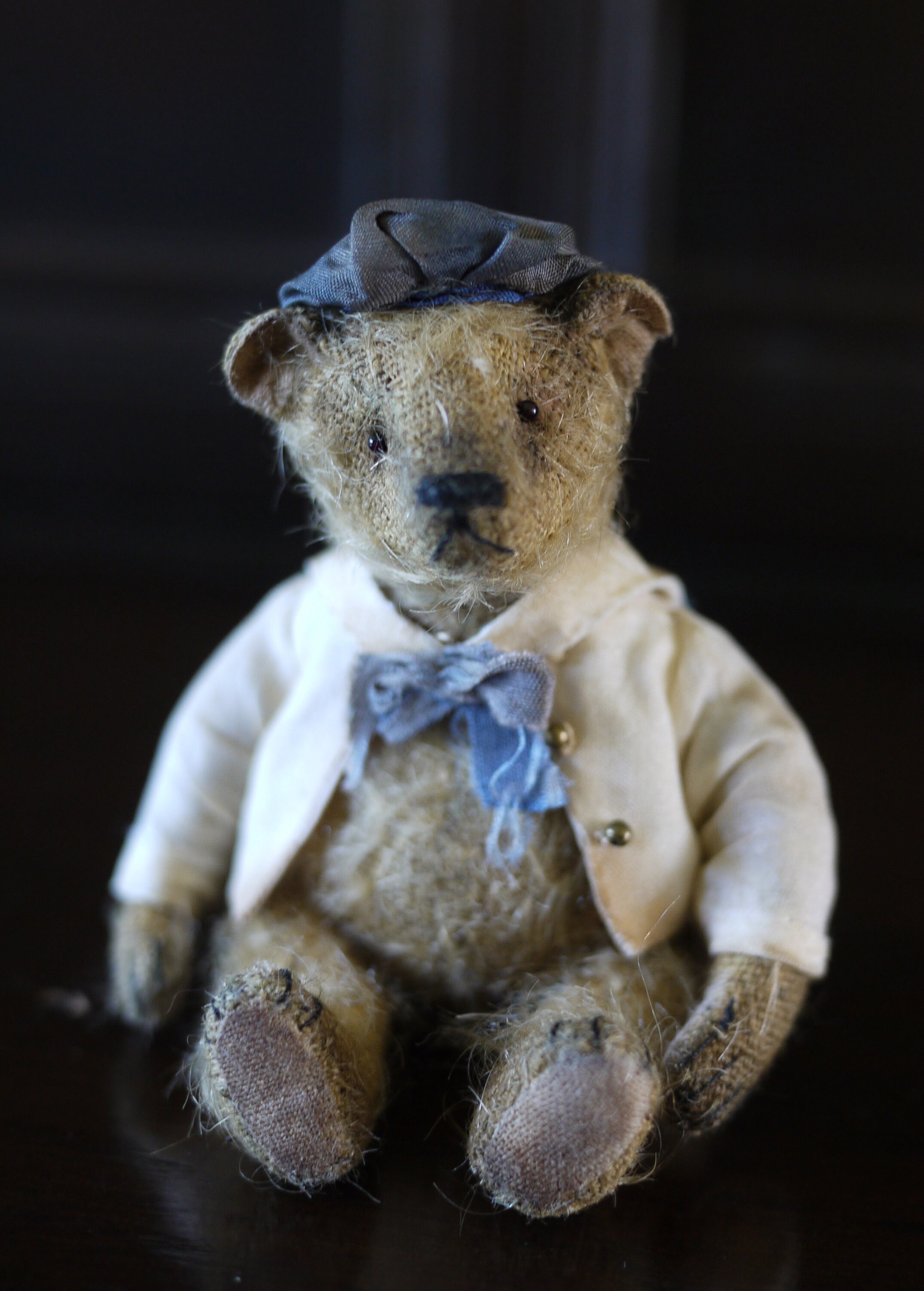 PDF Epattern Traditional Style 4 Teddy Bear Frankie and | Etsy