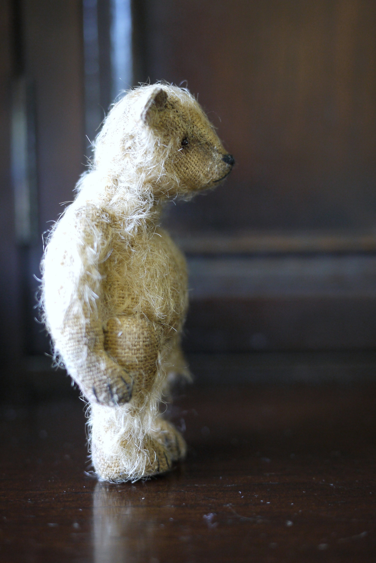 PDF Epattern Traditional Style 4 Teddy Bear Frankie and | Etsy