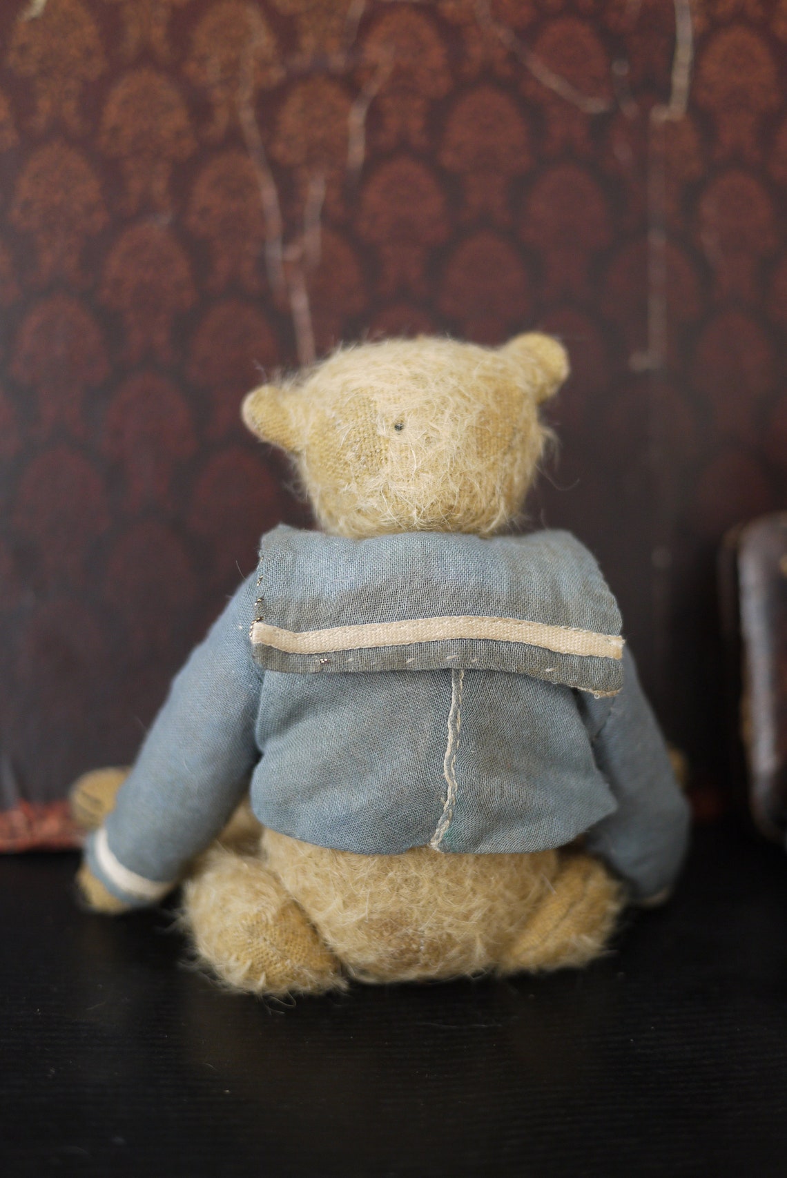 Kit to Create Alexander Bear 6.5 With Sailor Jacket - Etsy UK