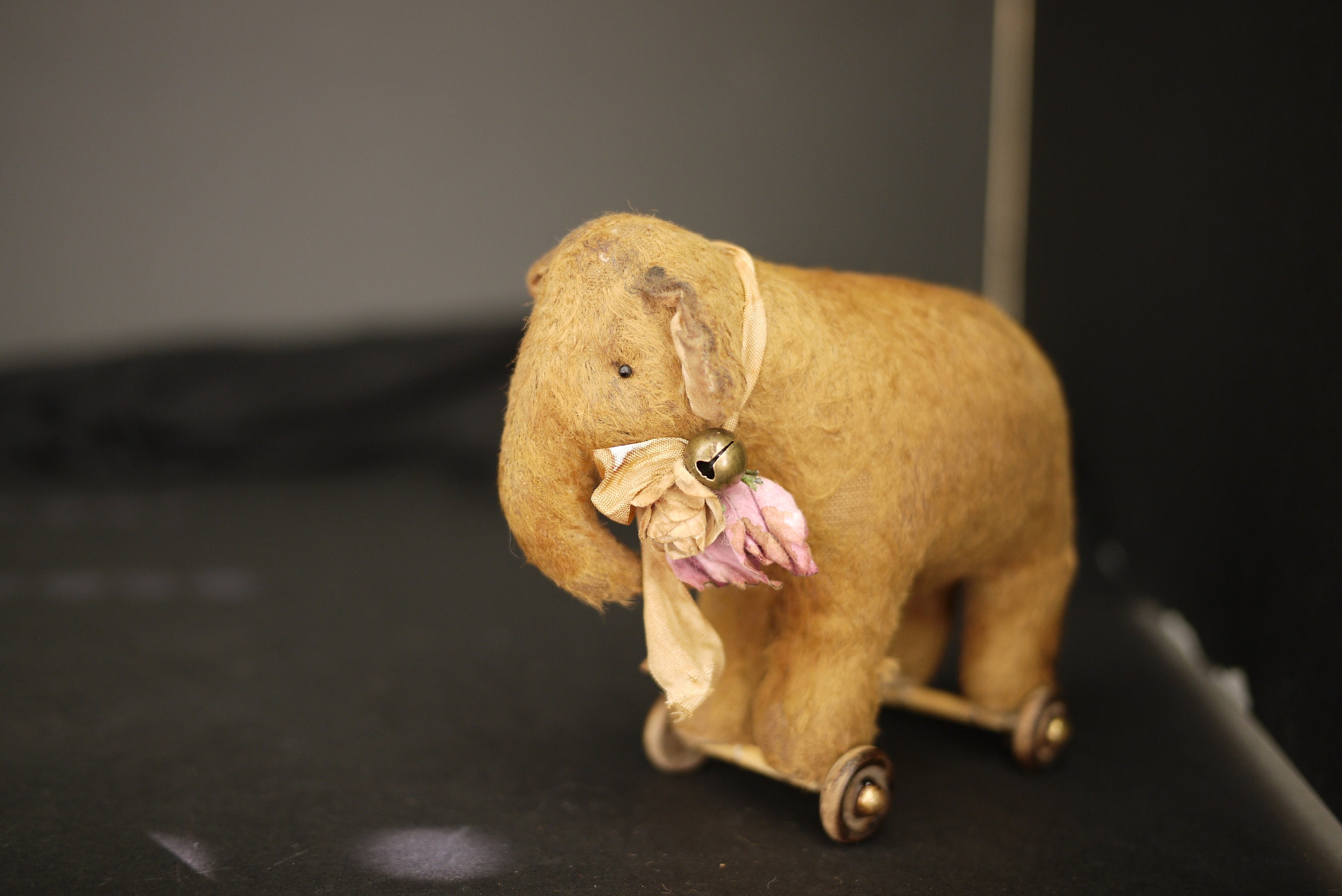 PDF E-PATTERN Stumpy 4pulling Toy Elephant - Etsy UK