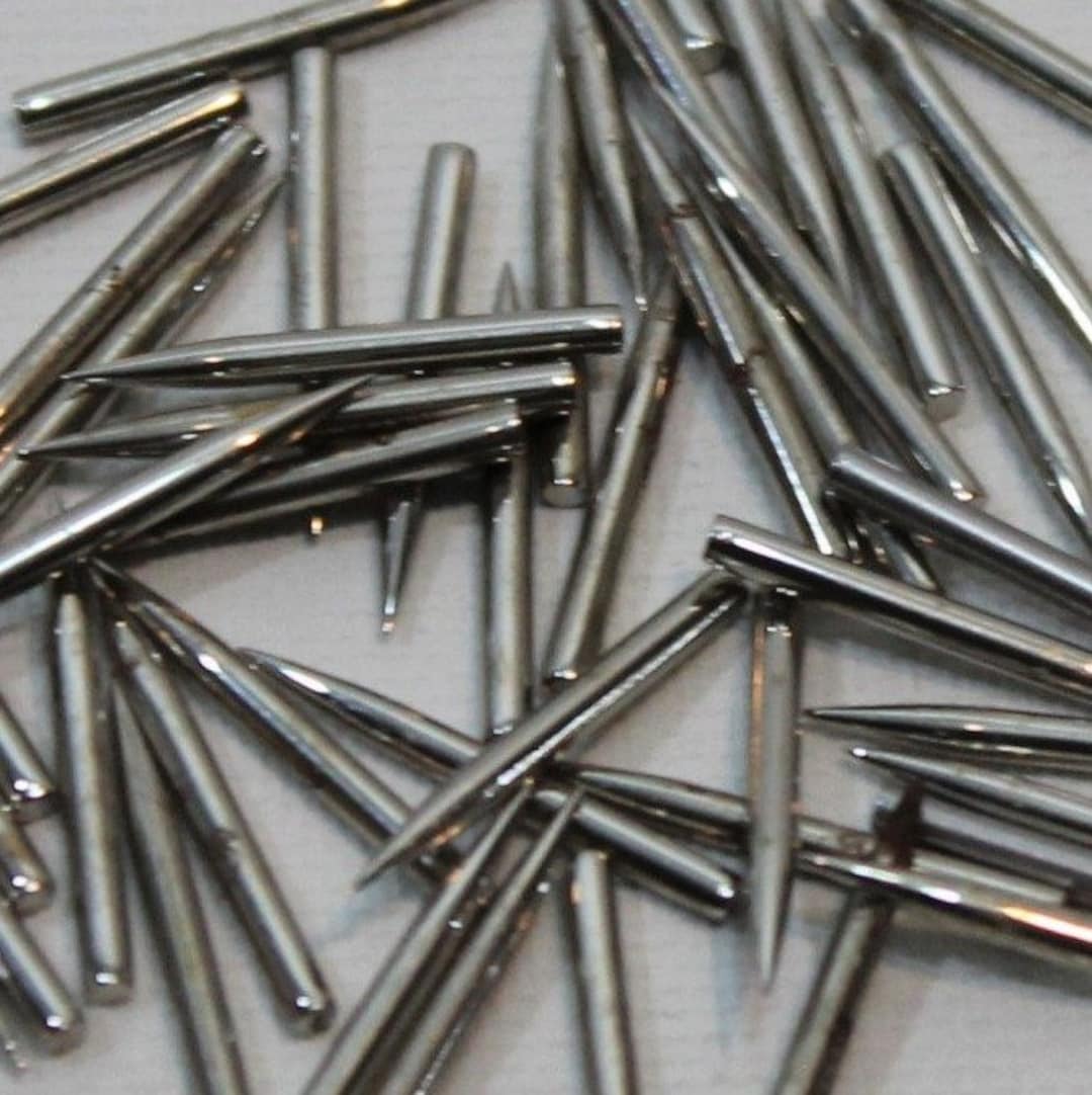 Gramophone Player Spare Parts,gramophone Needle 50 Pieces - Etsy