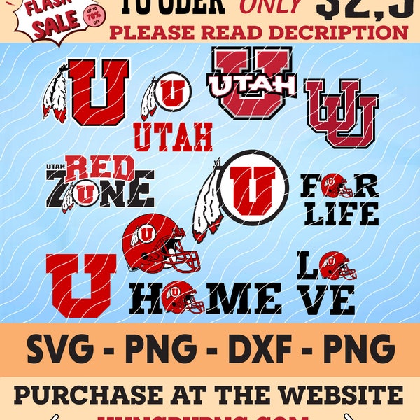 Utes Svg - Etsy