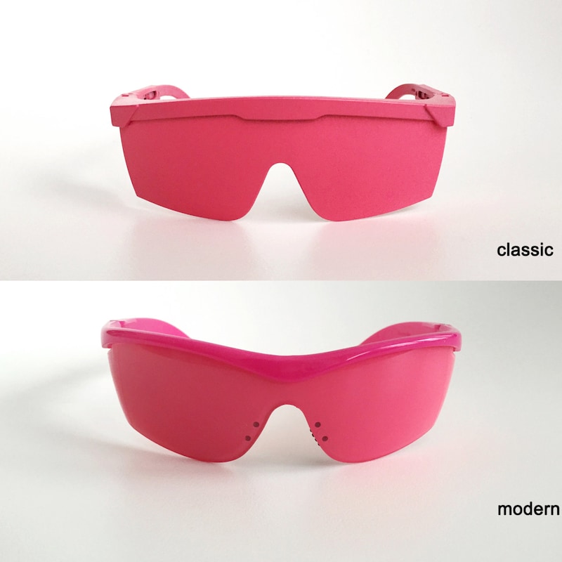 Cyclops X Men Glasses - Etsy