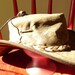 Australian Aussie Hat, Leather, Distressed, Crushable, Foldable ...