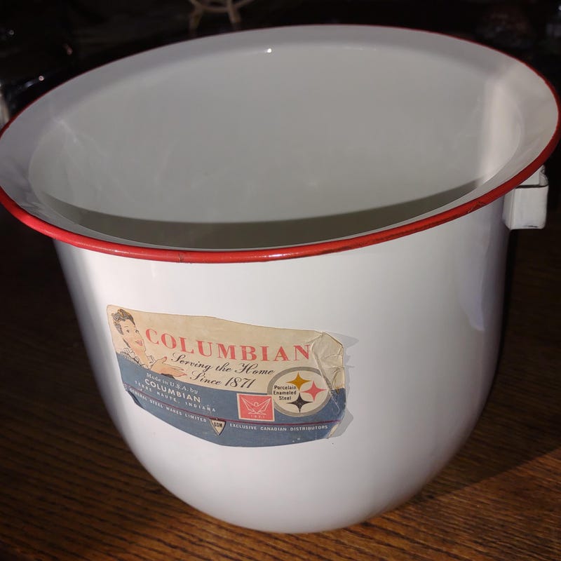 ThePortageTrail - Etsy