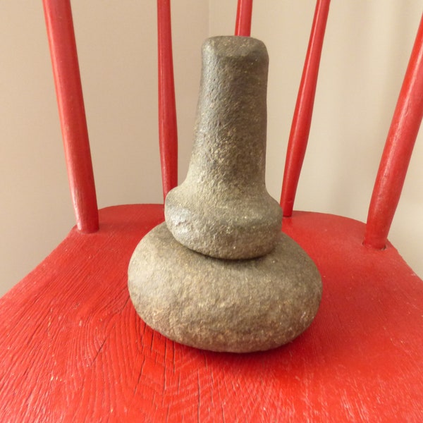 Stone Artifacts - Etsy