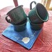 Australian Aussie Hat, Leather, Distressed, Crushable, Foldable ...