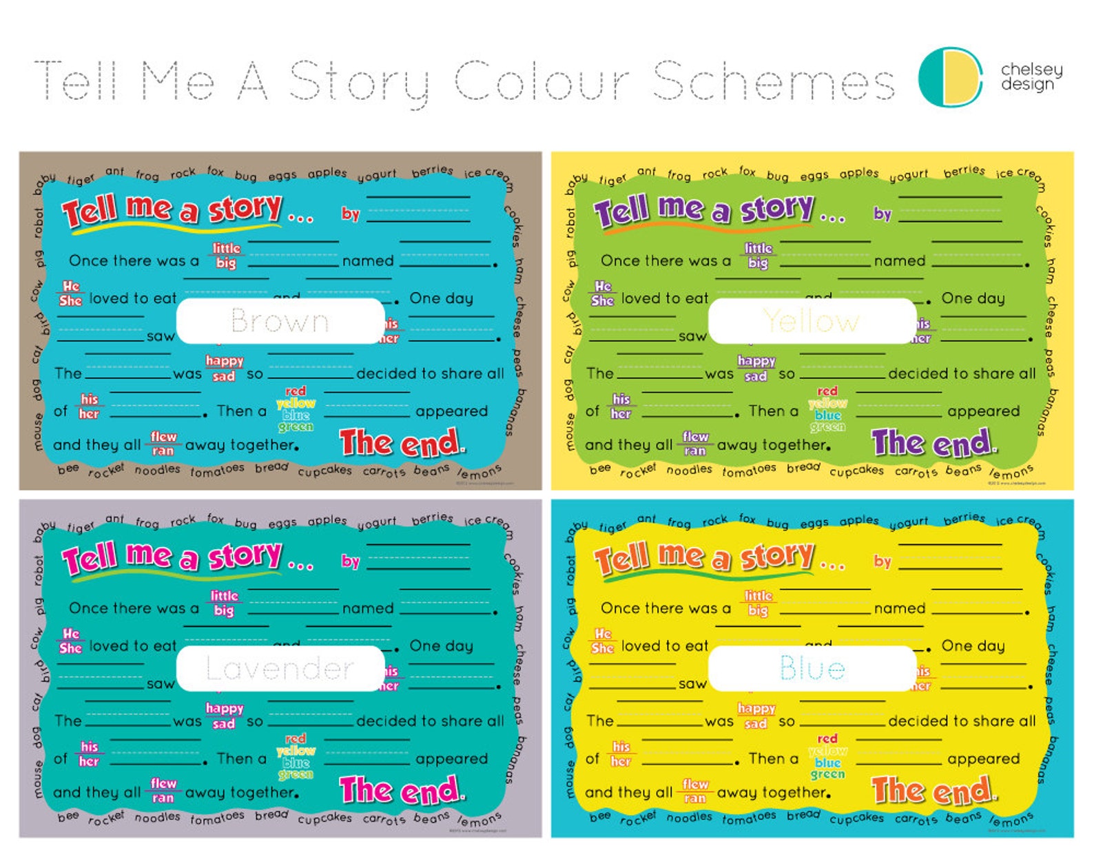 Write My Name/ Tell Me A Story Writeable Placemat - Etsy Canada