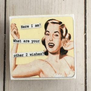 Diva Magnet Funny Magnet Fridge Magnet Girly Gift - Etsy