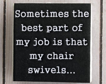 Funny Magnets | Etsy