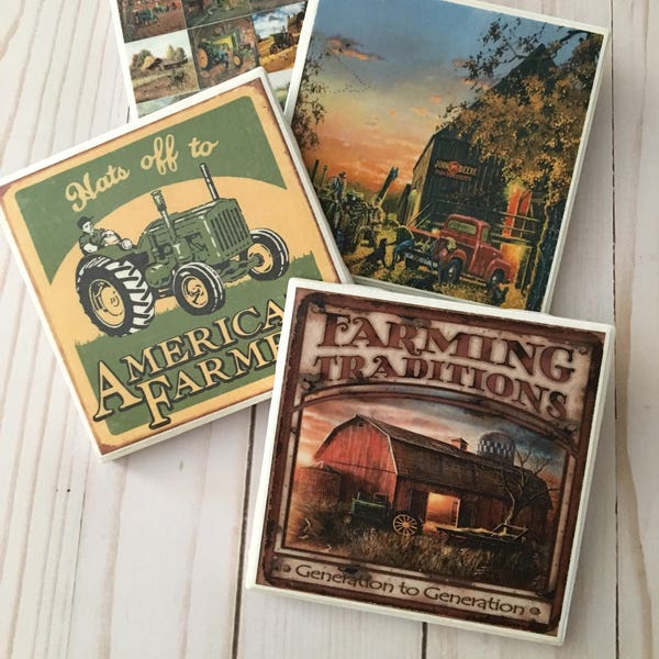 Farm Style - Etsy