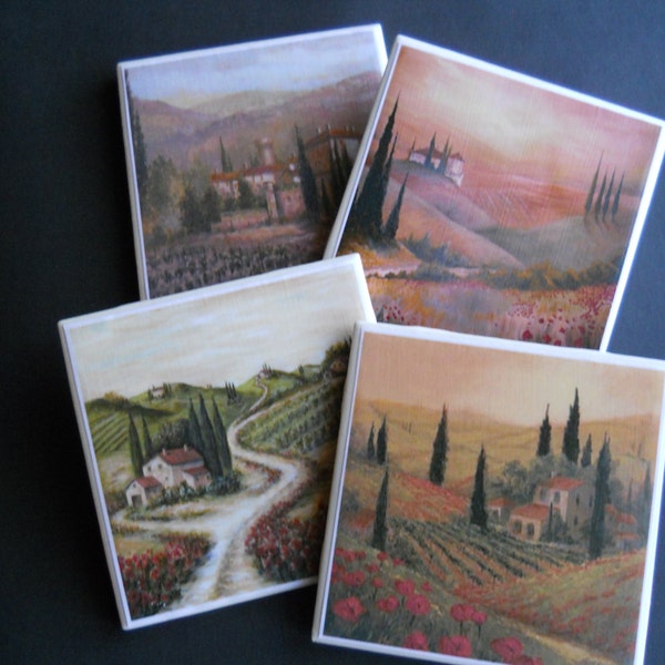 Drink Coasters - Etsy