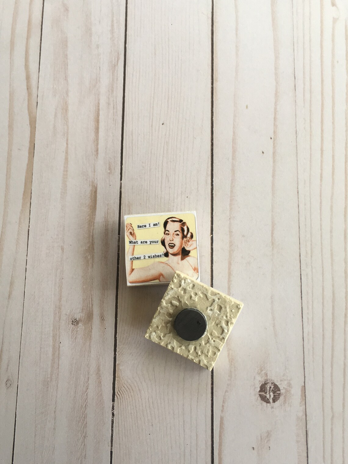 Diva Magnet Funny Magnet Fridge Magnet Girl Gift | Etsy