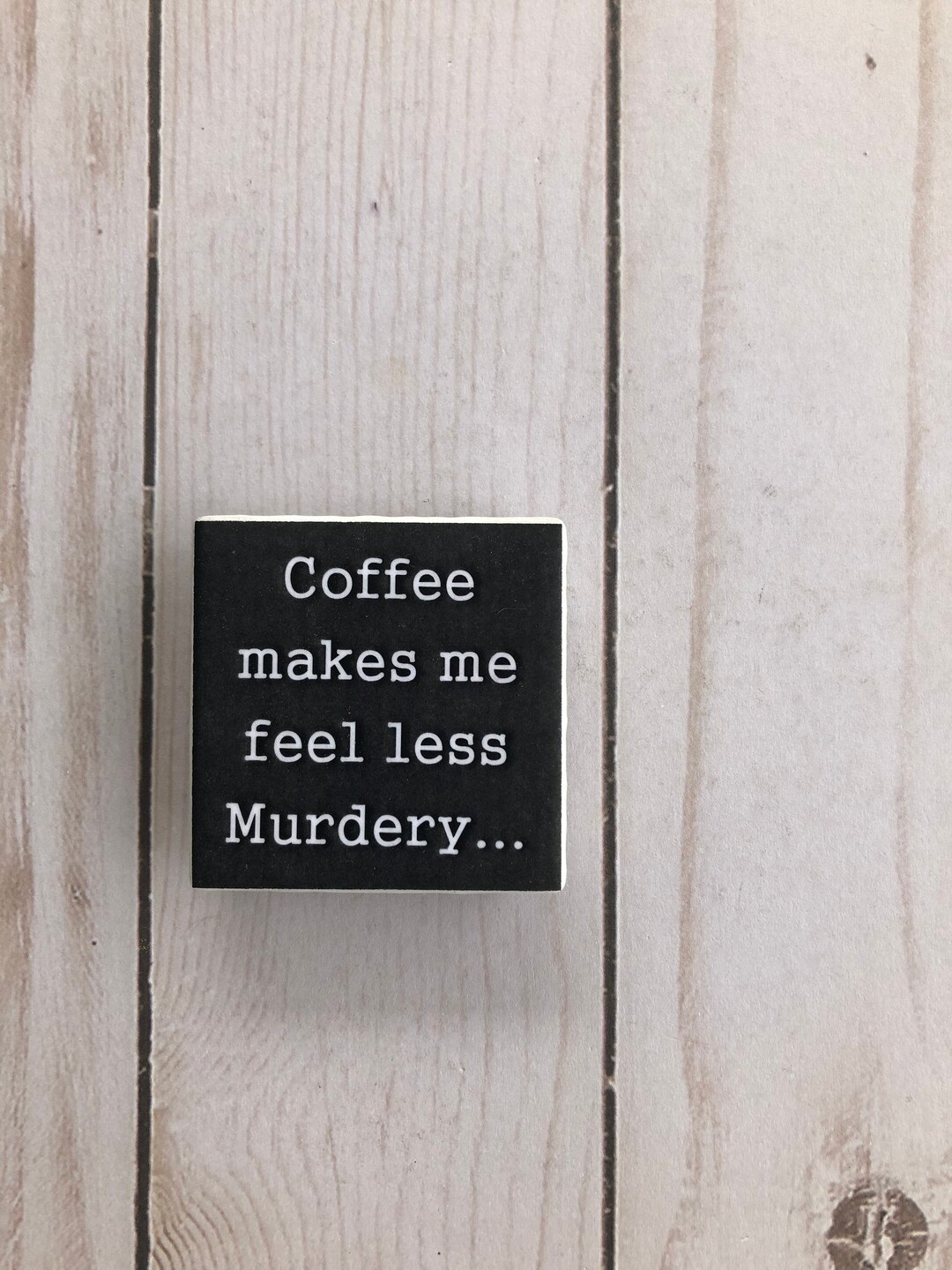Funny Magnet Sarcastic Magnet Tile Magnet Fridge Magnet Refrigerator ...