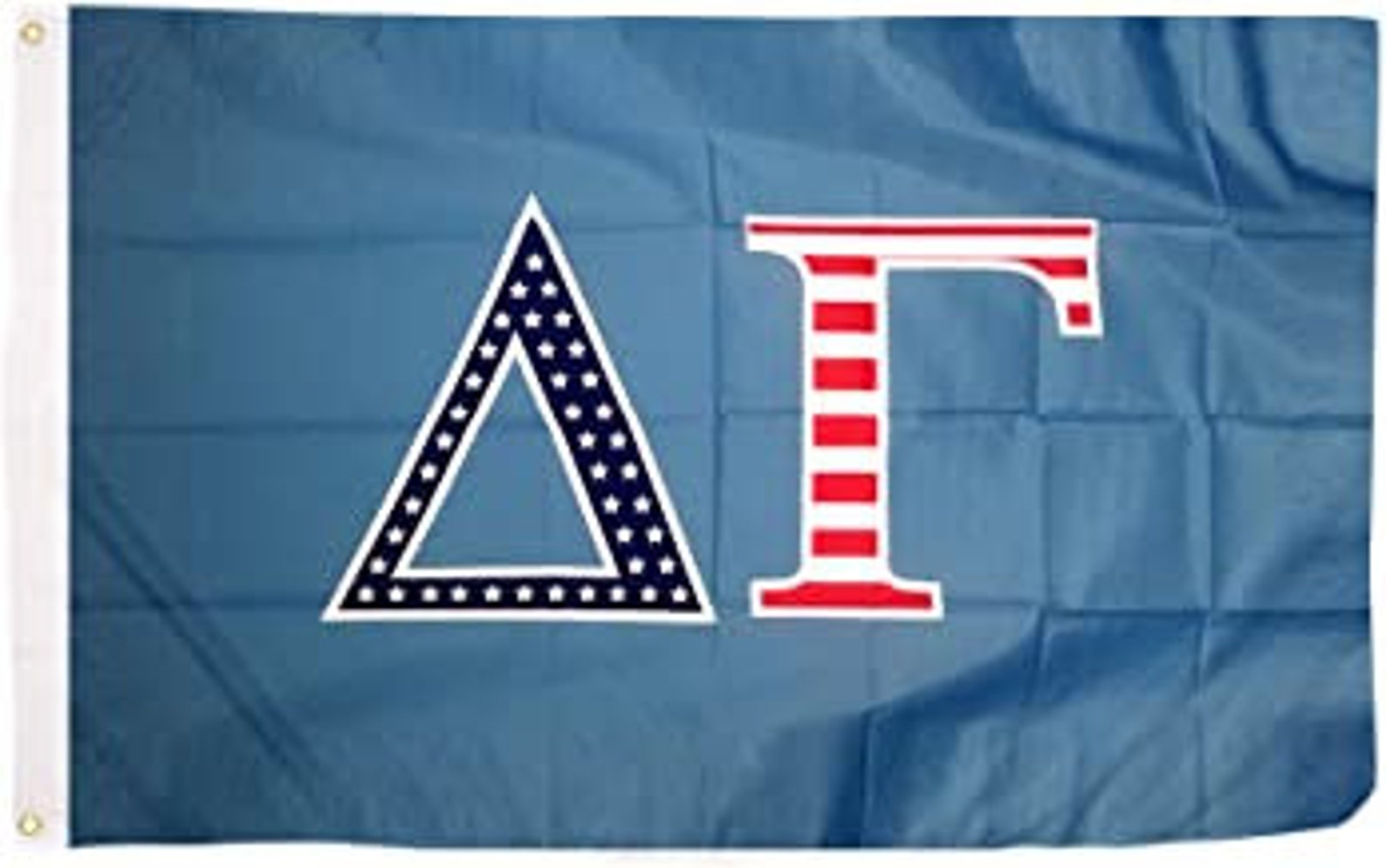 Delta Gamma Sorority Flag 3 x 5 ft. | Etsy
