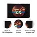 Sigma Chi 80's Fraternity Flag Greek Letter Use as a Banner Large 3 X 5 ...